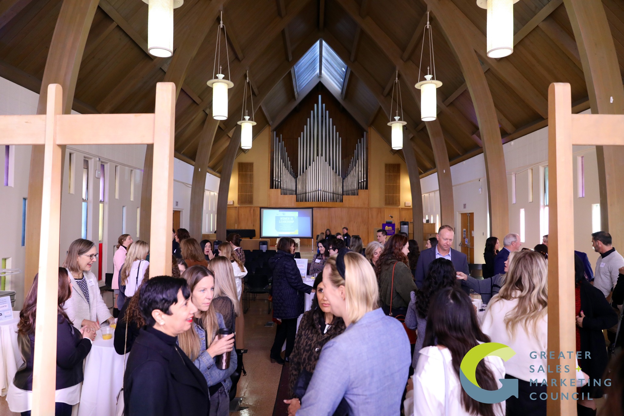 Eliant President Serves up Inspiration at Women’s Leadership Breakfast - Eliant | International ...