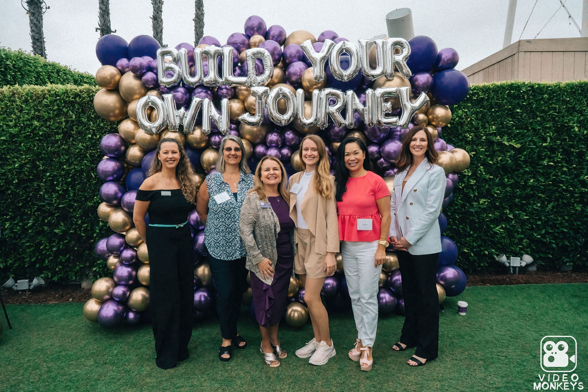 Eliant Celebrates Women Leaders at BIA/OC’s “Building Your Own Journey ...