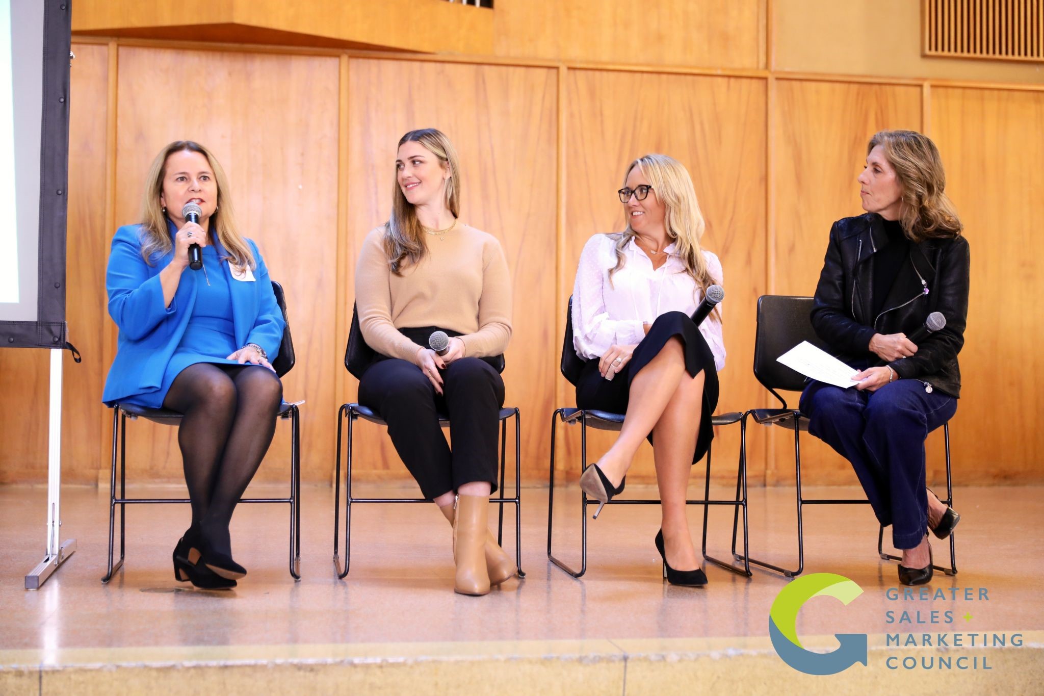 Eliant President Serves up Inspiration at Women’s Leadership Breakfast ...