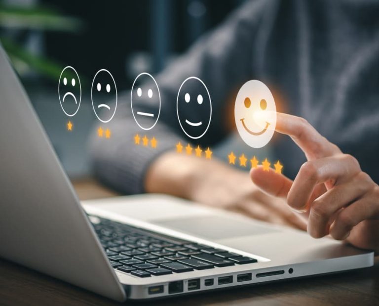 Solutions - Eliant | International Customer Survey Company